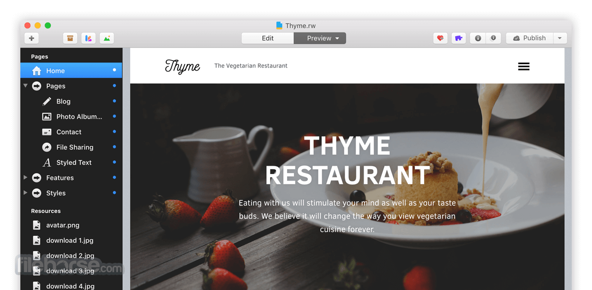 Best RapidWeaver Hosting For Websites With Pricing and Performance